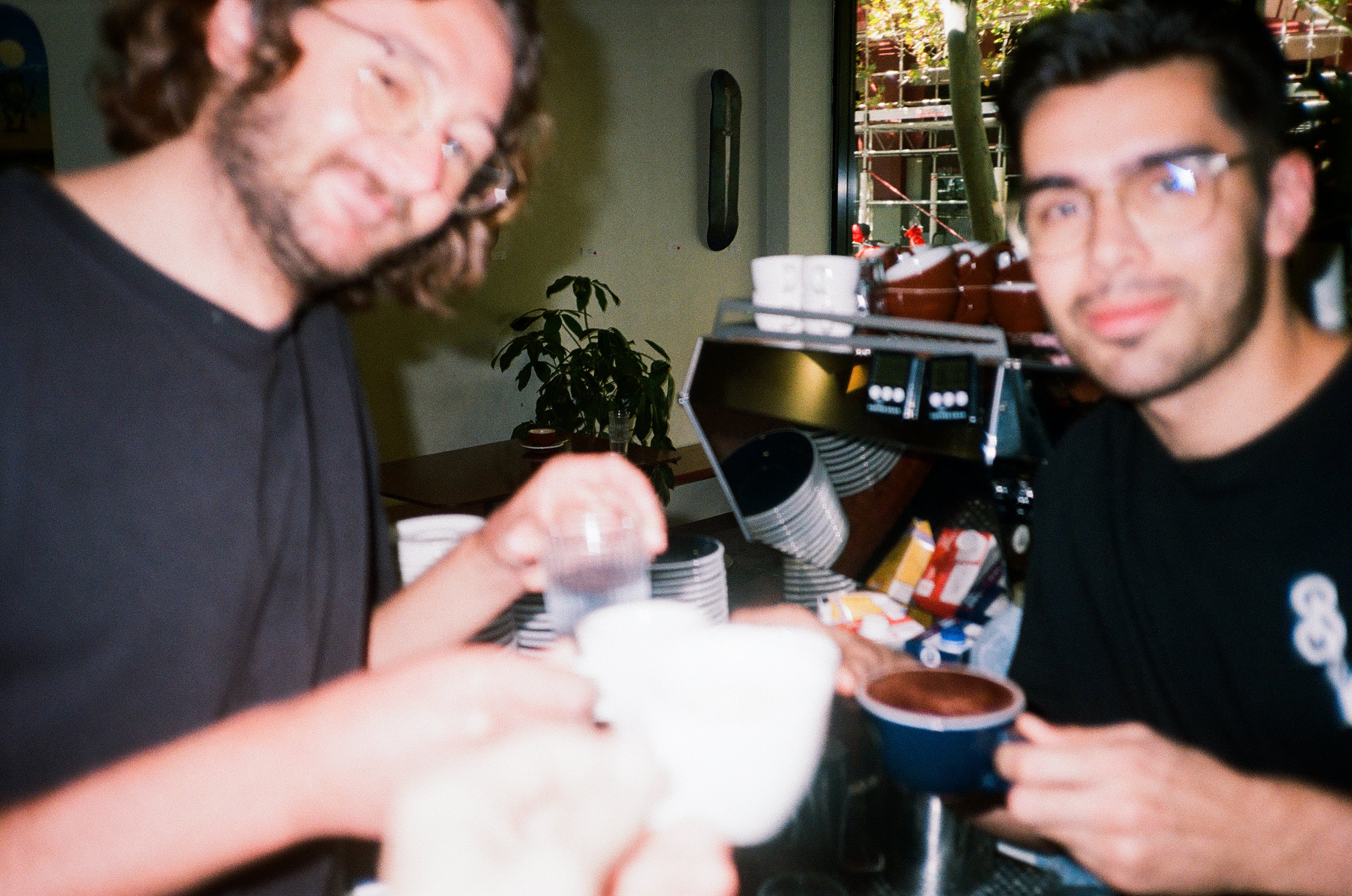 In Focus: Best Wishes – Focus Pocus