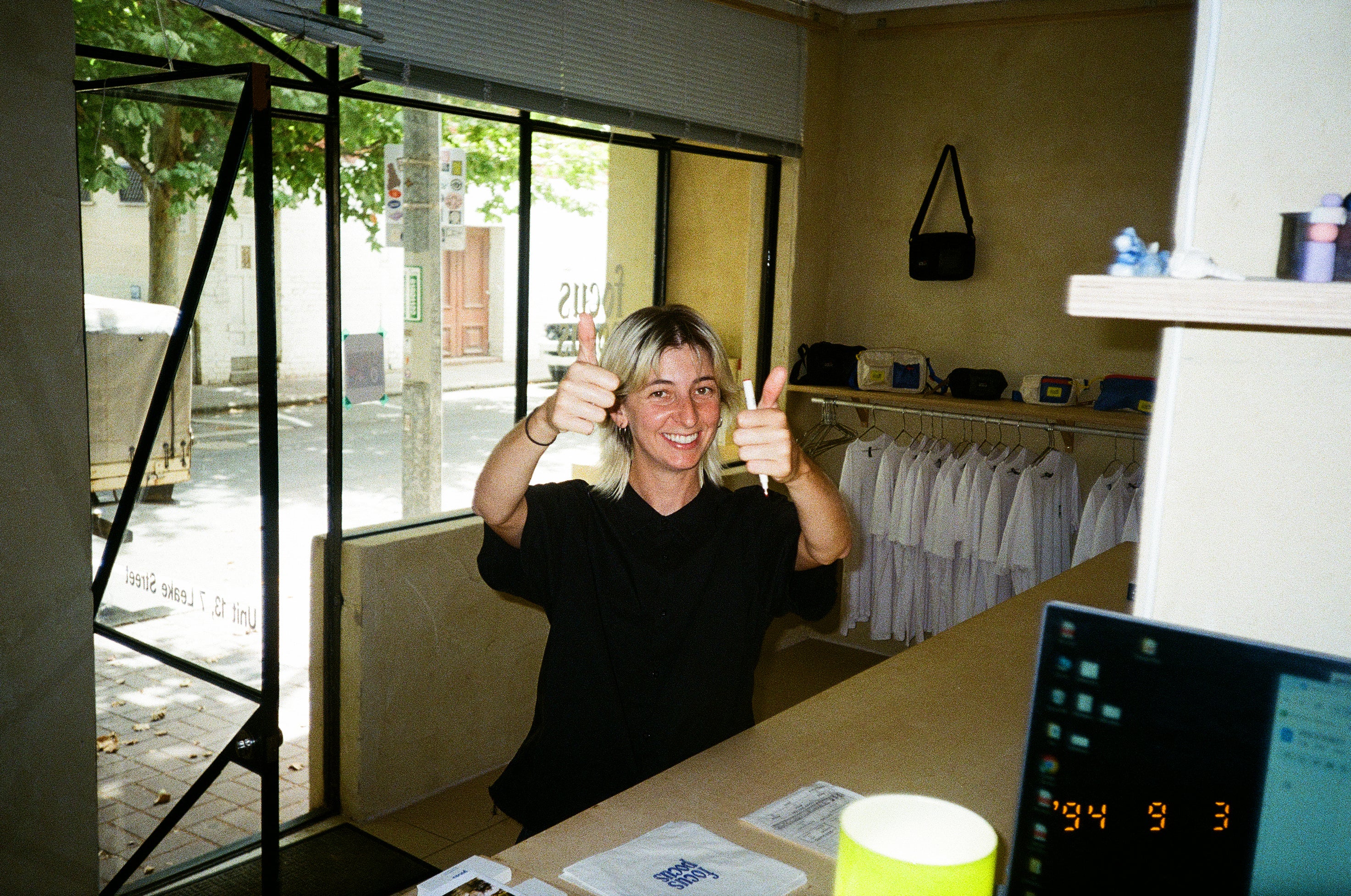 In Focus: Molly Wellington – Focus Pocus