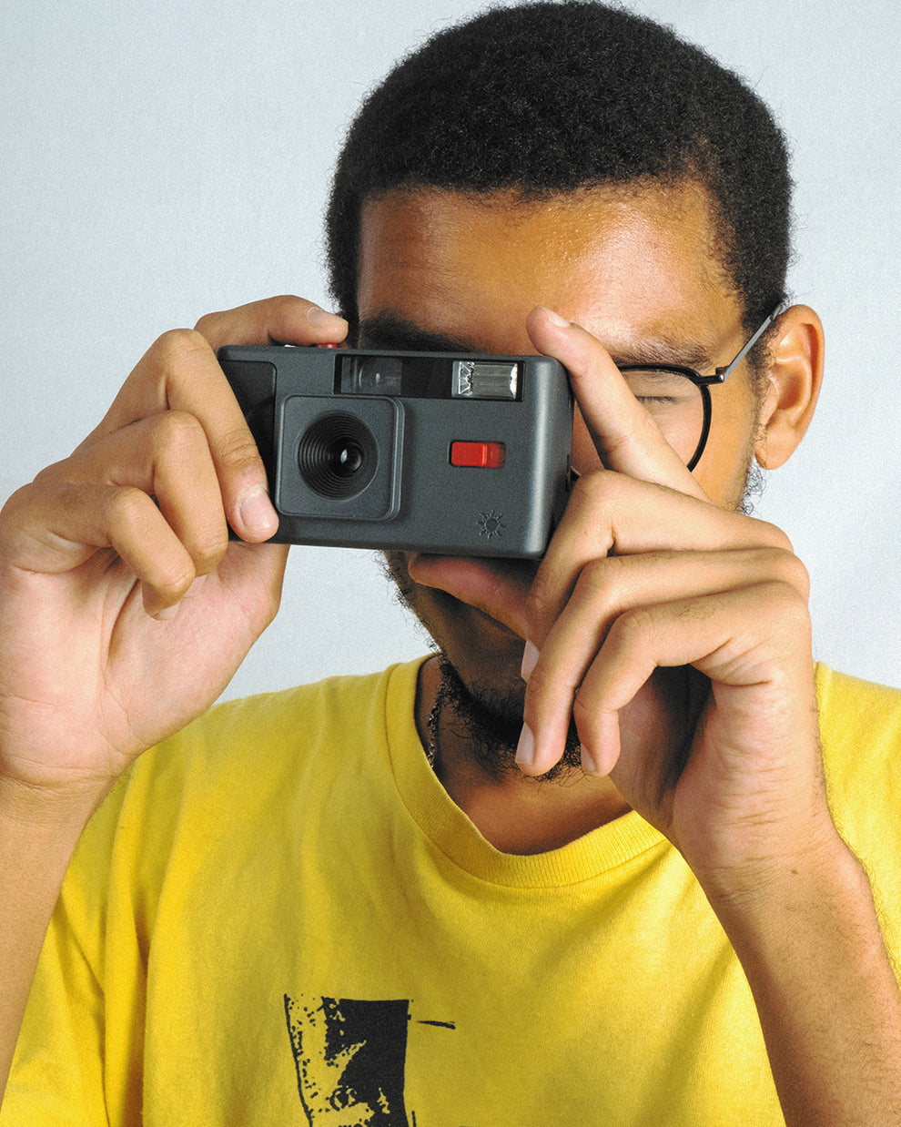 Long Weekend 35mm Camera – Focus Pocus