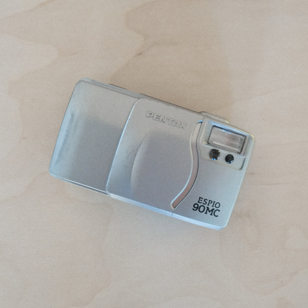 Cameras – Focus Pocus