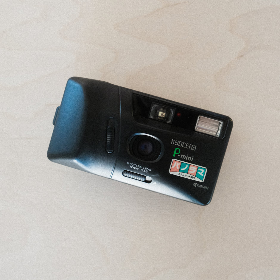 Cameras – Focus Pocus