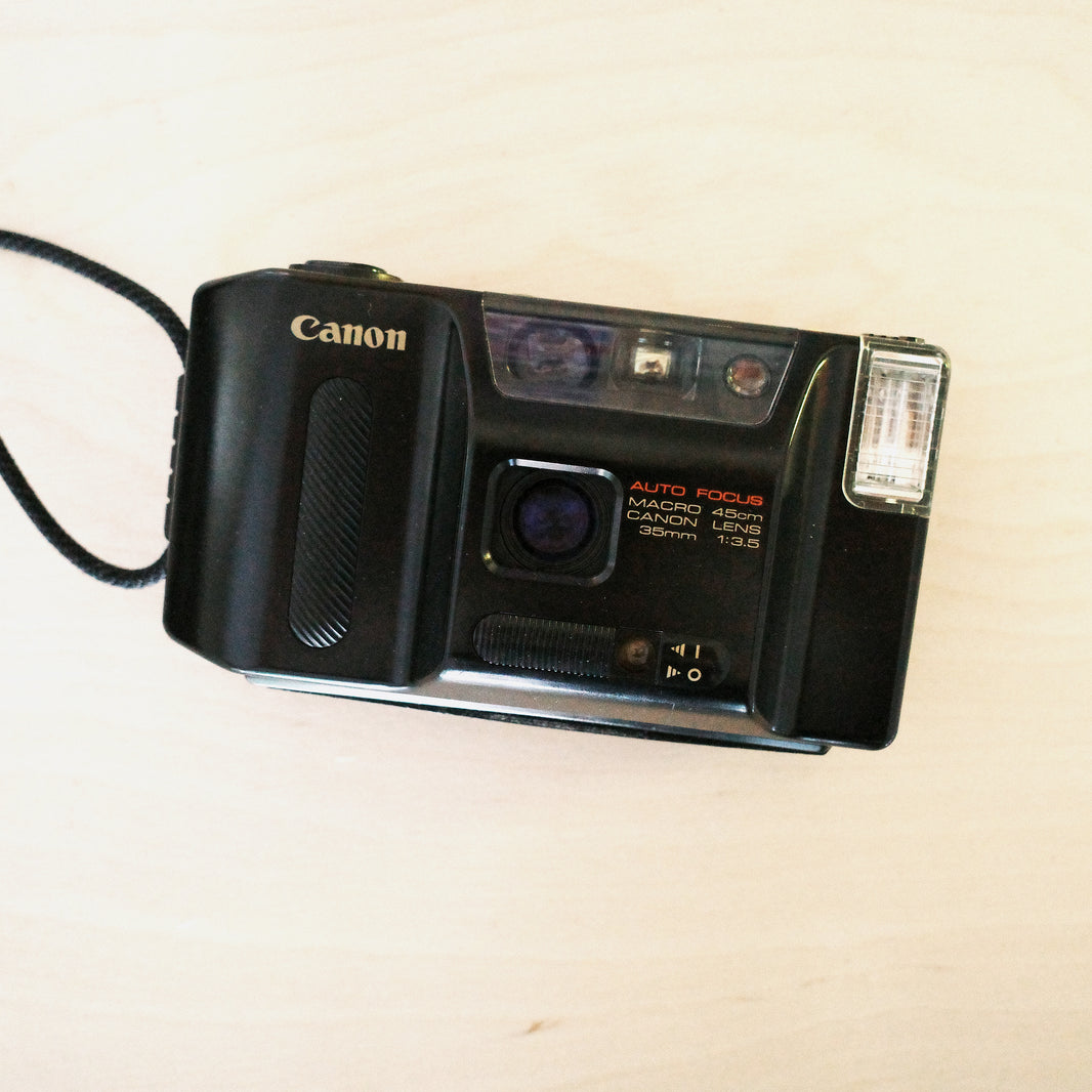 Cameras – Focus Pocus