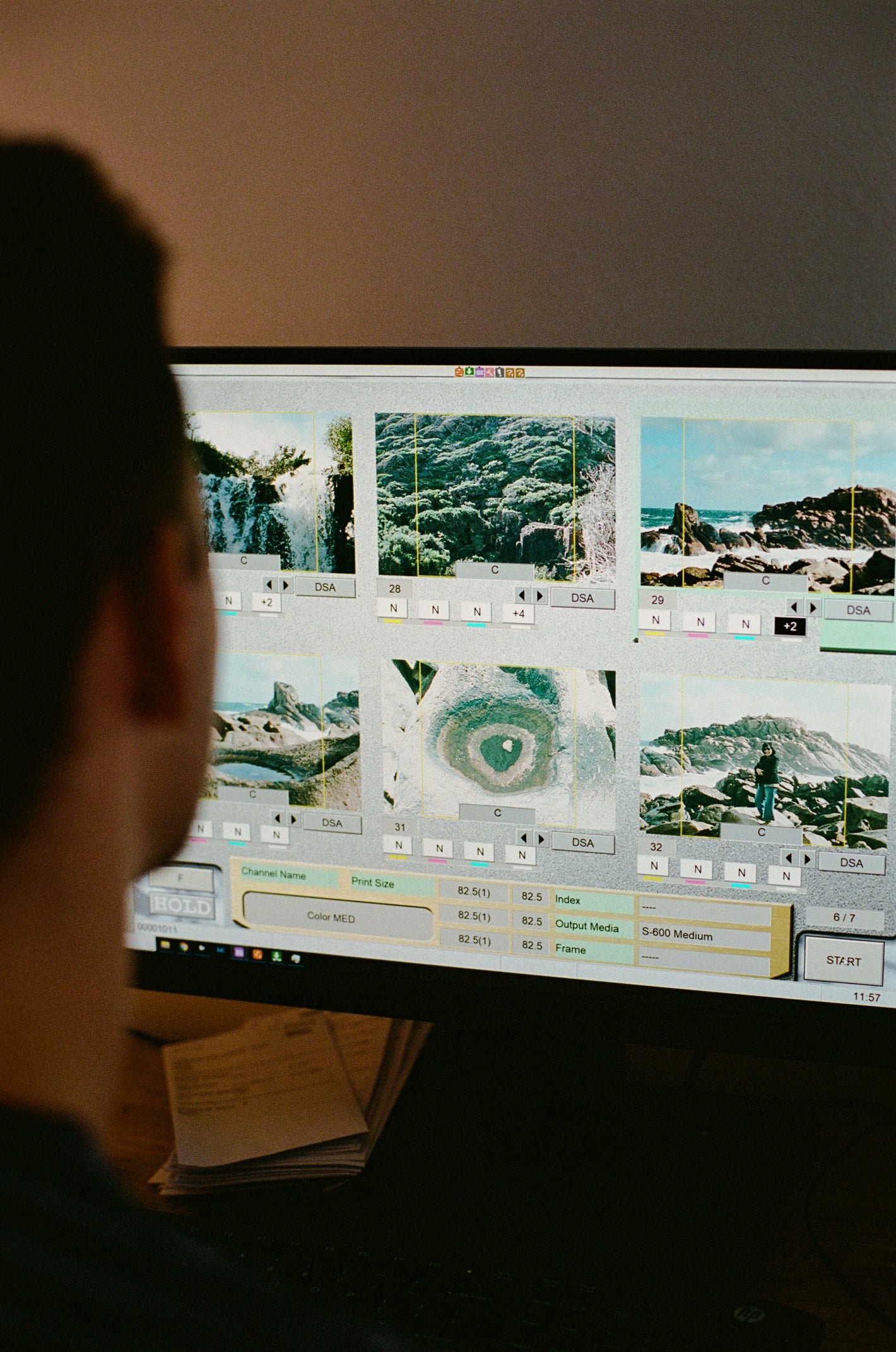 Focus Pocus Film Lab