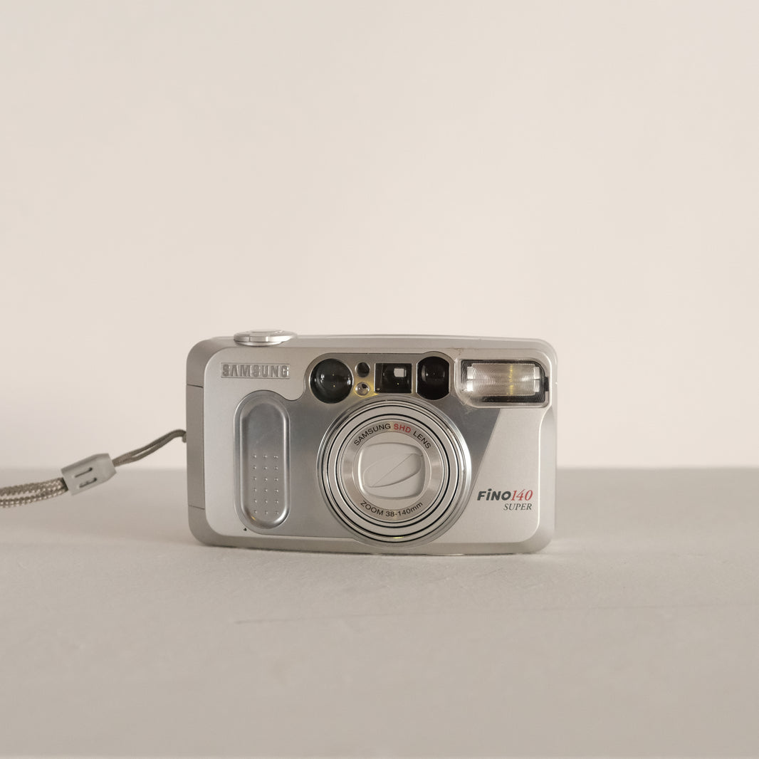 Cameras – Focus Pocus