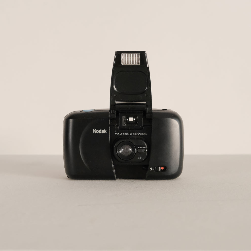 Kodak Cameo Point and Shoot – Focus Pocus