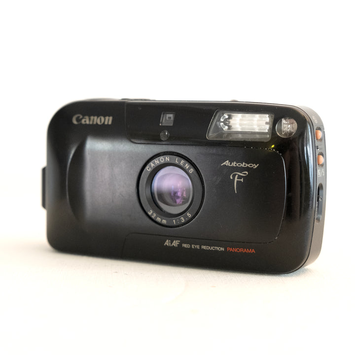 Cameras – Focus Pocus