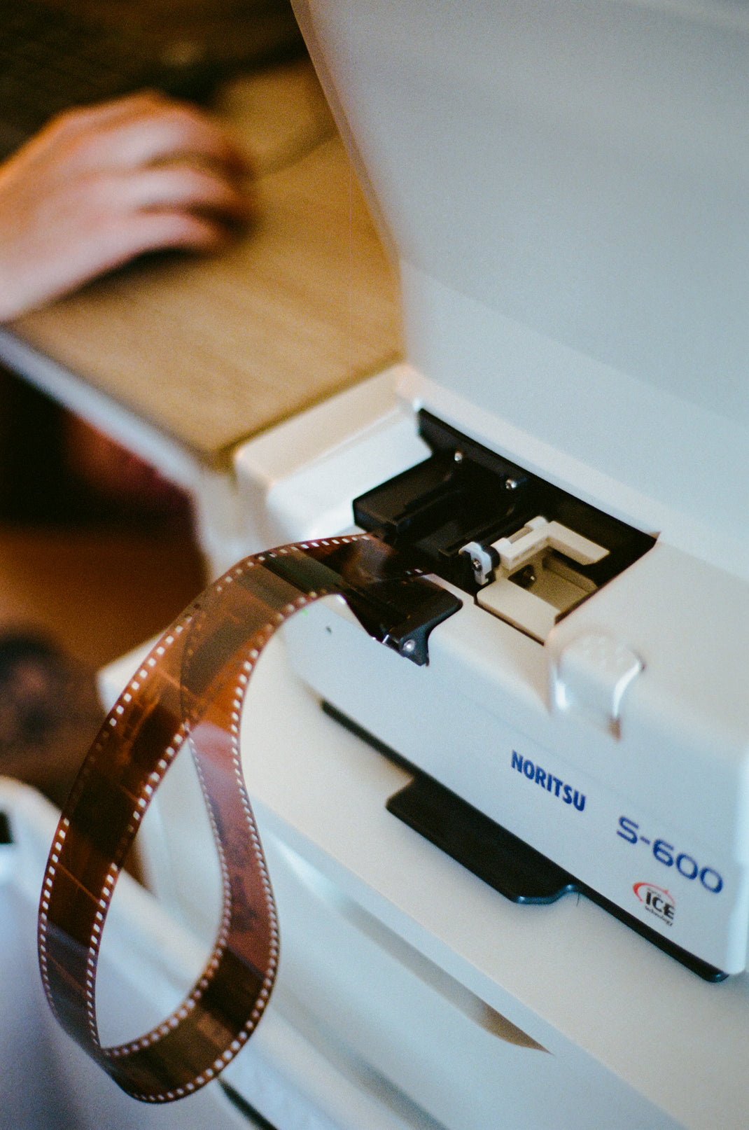 Focus Pocus Film Lab